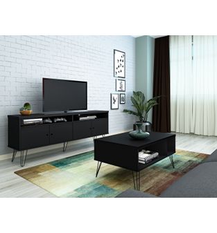 M. TV BERTOLINI OREGON NEGRO