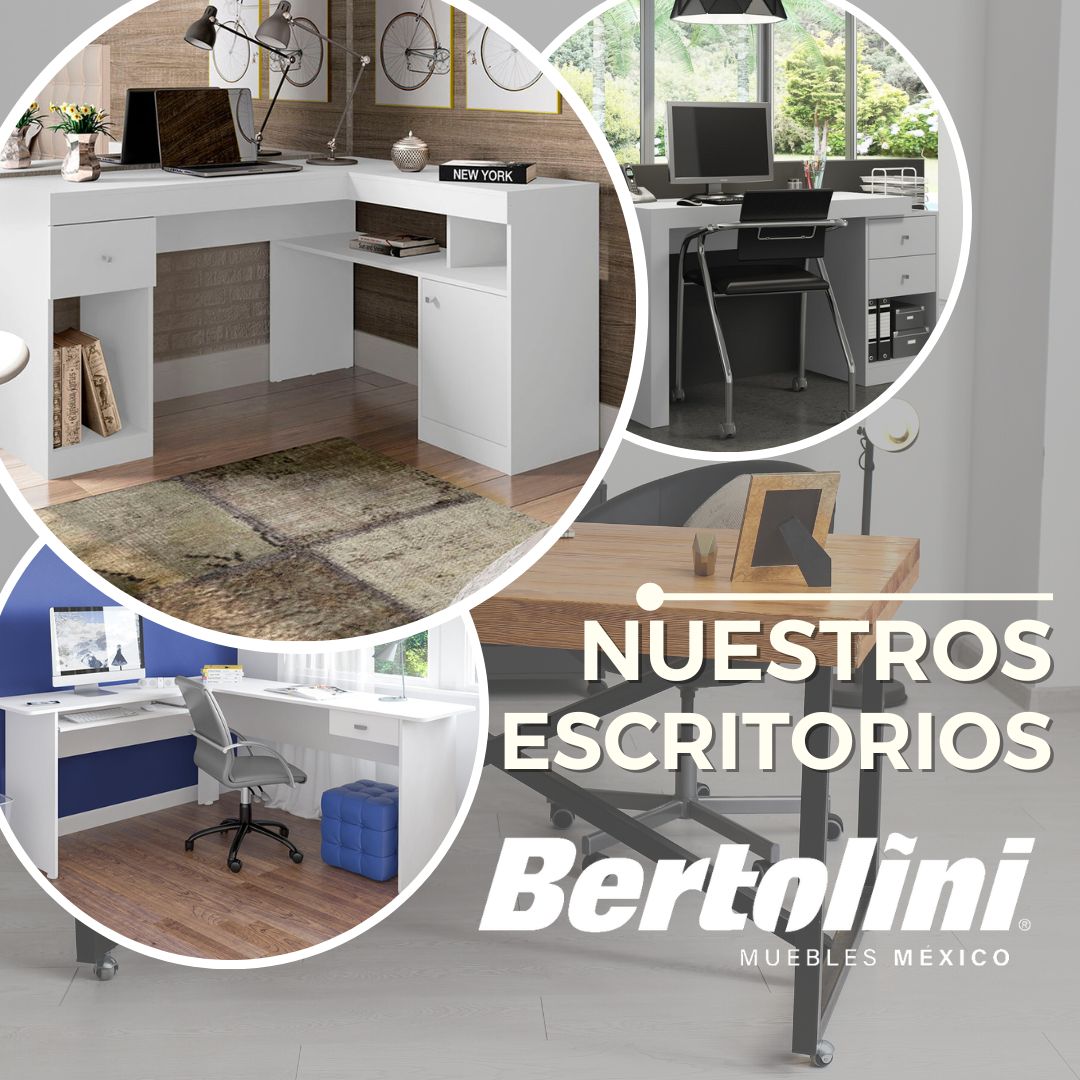 ¡Un mueble ideal para cada hogar Mexicano!